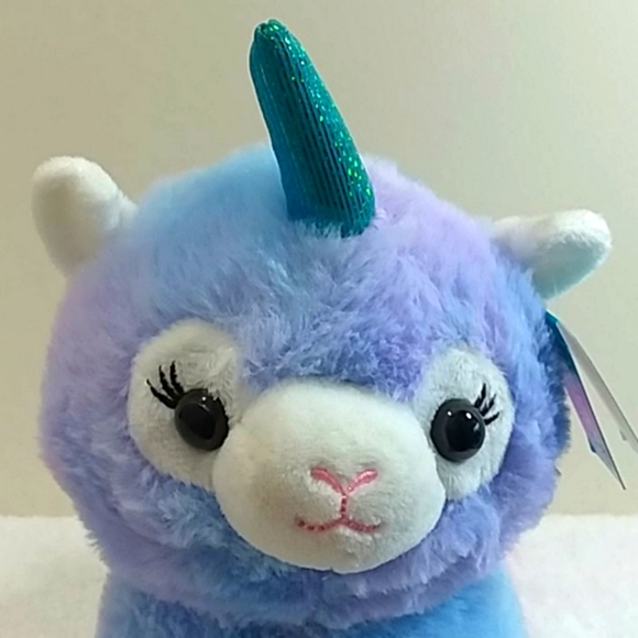 kellytoy Original | Toys | Kellytoy Original Unicorn Plush | Poshmark